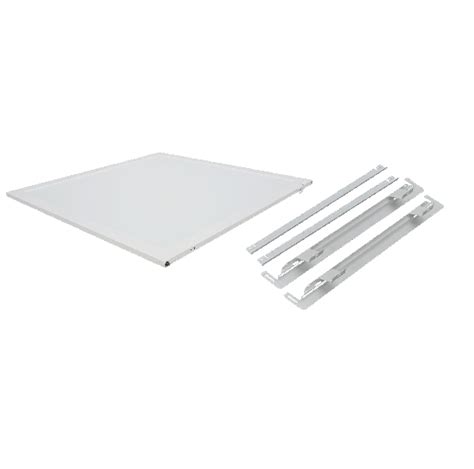 Vekt Dp Panel Retrofit Kit Power Cct Selectable And Sensor Option