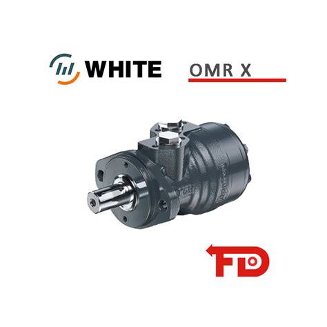 Danfoss 151 6007 Orbital Motor Omr 315 Flodraulic Gmbh