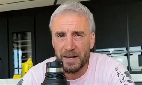 Charla con el abuelo campeón el desopilante video de Tagliafico y su