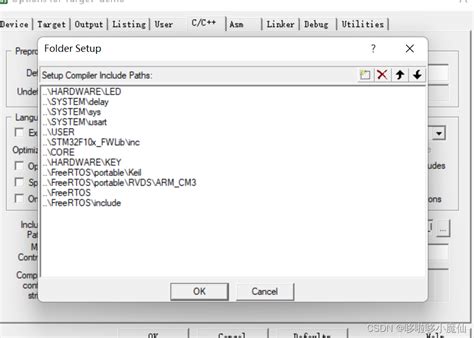 Smt32 Freertos实时操作系统移植rtos操作系统移植到csm32rv20 Csdn博客 Smt32 Freertos实时操作系统移植rtos操作系统移植到csm32rv20 Csdn博客