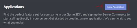 creating a discord bot and getting a token · reactiflux discord irc wiki