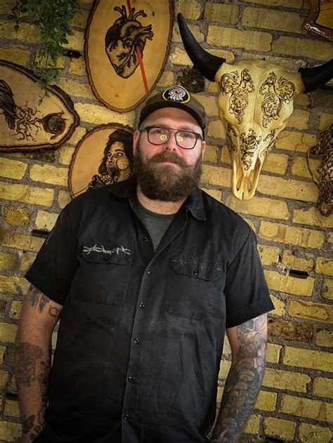 Meet The Team — The Foundry Tattoo Co