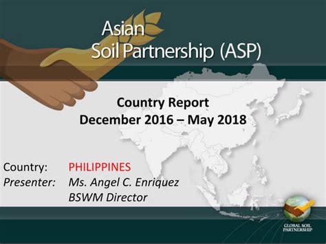 Item 2 Asp Work From December 2016 To May 2018 Philippines Ppt