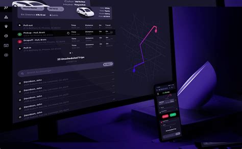 Mediroutes 1 Nemt Software Platform