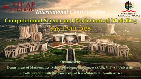 International Conference On Computational Science And Mathematical