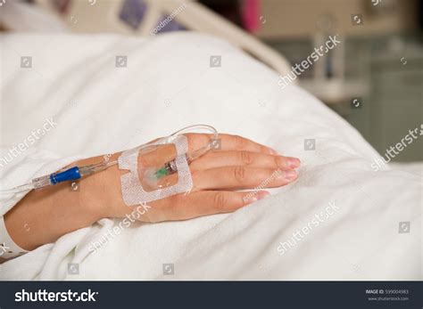 Intravenous Injection Diagram Intravenous Injection Diagram