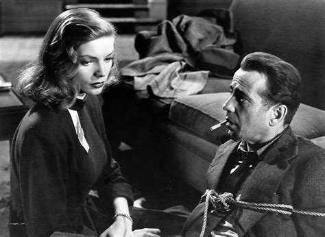 The Big Sleep Movie Review And Film Summary