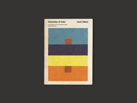 Pentagrams Michael Bierut Geeks Out Over The Color Theory Behind The