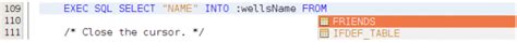 How To Create An Oracle Database Project In The Oracle Developer Studio IDE