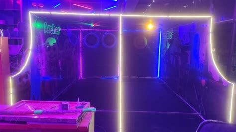 Our Choice By Costumer Gun Shooting Arcade Games Shot Capacity 12