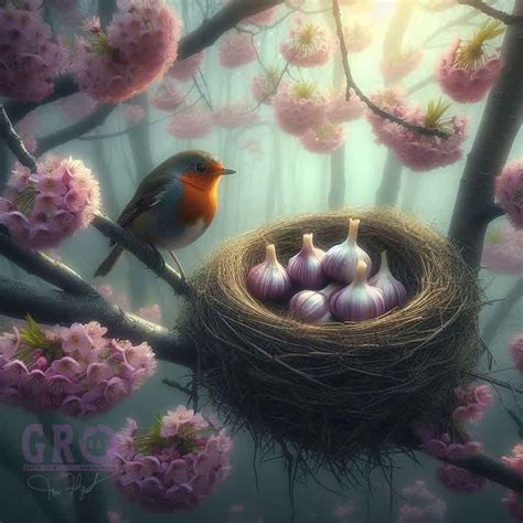 Garlic Art Bozeman MT GroEat Garlic Art Bozeman MT GroEat