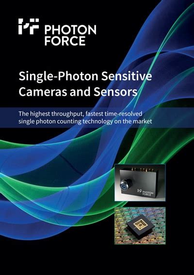 Brochure View And Download Photon Force Collateral