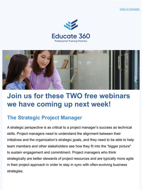 Project Management Academy Learn More Want To Be A Better Project
