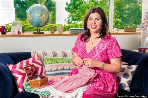 Why We Love Fundraising For Breast Cancer Huffpost Uk Life
