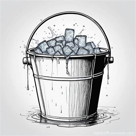 Leaky Bucket Stable Diffusion Online