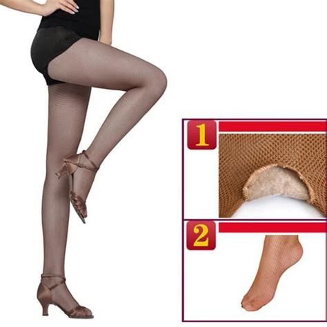 Café Femmes Sexy collants résille maille collants danse latine
