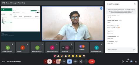 bhavya sree gaddam on linkedin webplusacademy mongoosequeries
