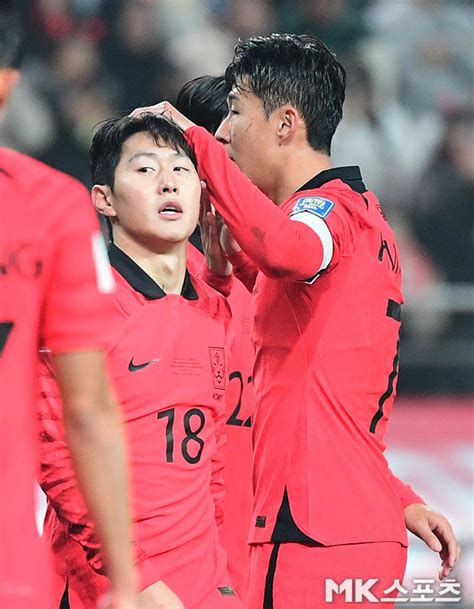 미쳤다 이강인 토트넘 이적 손흥민 후배 될까630억 영입 후보 낙점