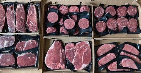 Prime Vs Choice Which Cut Wins The Taste Test