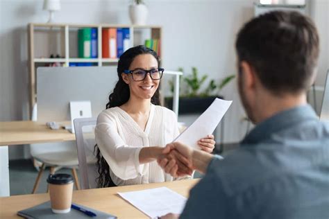 5 Testes Secretos Utilizados Durante Uma Entrevista De Emprego Meu