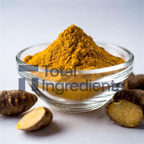 Organic Yellow Maca Powder 201 Total Ingredients
