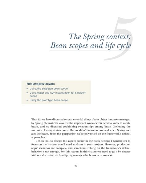 Spilca Laurentiu Spring Start Here [2021 Pdf Eng]