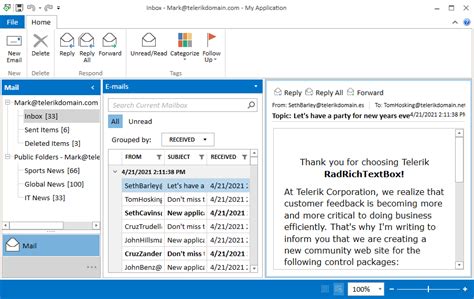 Get Your Wpf Apps Automated With Appium