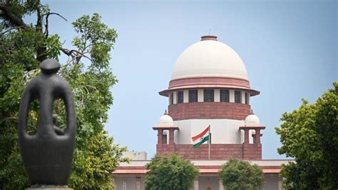 Places Of Worship Act Challenged In Supreme Court Cji Formed Special Bench When Is The Hearing