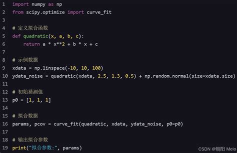 Python 生成拟合曲线python 拟合曲线 Csdn博客 Python 生成拟合曲线python 拟合曲线 Csdn博客