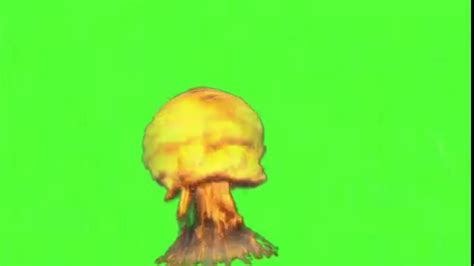 Green Screen Green Screen Super Power Effect Super Power Video