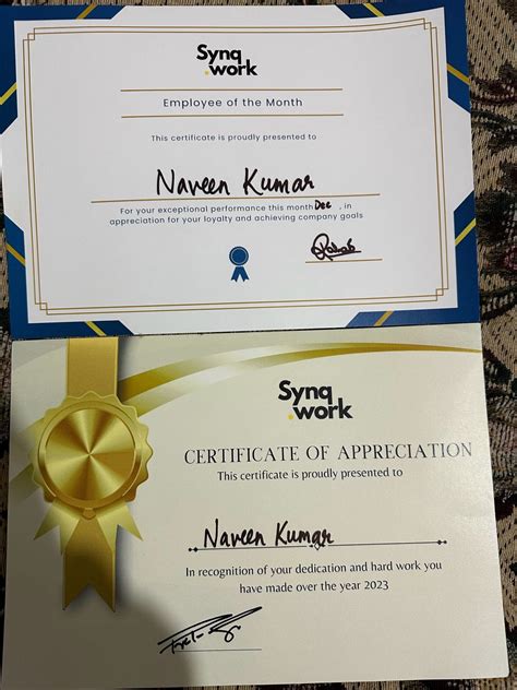 Naveen Choudhary On Linkedin Firstjobwins Employeeofthemonth