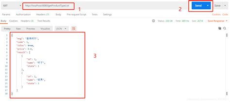 实战 Java 第11天：mybatis Example通用查询商品类型列表根据商品类别查询列表 Csdn博客