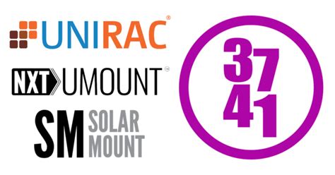 Unirac is NXT to Residential UL 3741 - derek the solarboi
