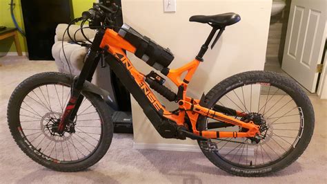 Custom 700wh Extender Pack EMTB Forums