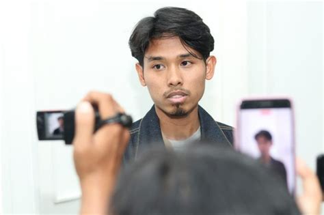 Kisah Ahmad Rauf Mahasiswa Asal Kaltim Terjebak Perang Di Sudan Vonis