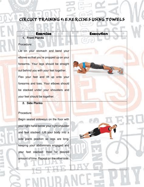Circuit Training Best For Pcb Docsity