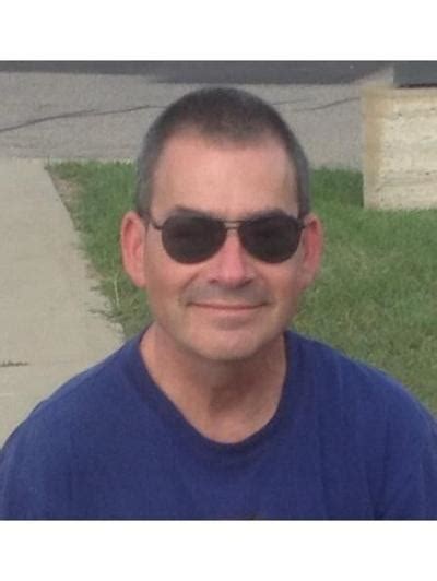 Chistopher James Kapp Obituaries