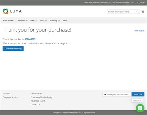 Magento Distance Based Shipping Calculation