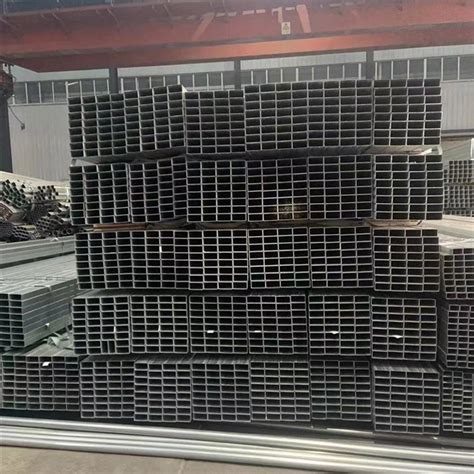 Solar Mounting Bracket Pv Bracket Profile Hollow Section Runfei Steel Group