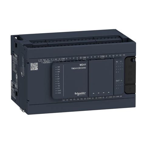Programmable Logic Controller PLC Apa Itu Dan Apa Fungsinya ATS