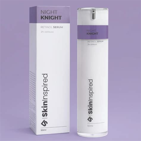 Best 2% Face Retinol Serum for Anti Aging and Pigmentation – SkinInspired