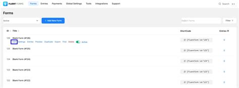 Repeat Input Field In Fluent Forms Fluent Forms