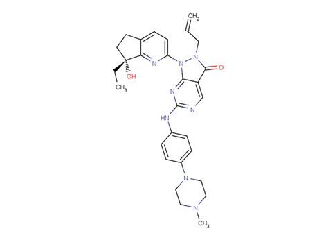 ZN-c3 | Wee1 | TargetMol