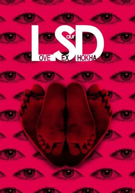 lsd love sex aur dhokha película ver online