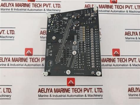 Honeywell 8c Taixa1 Analog Output Module Aeliya Marine