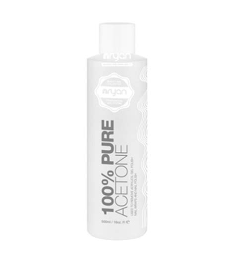 엔리안 엔리안 퓨어 아세톤 500ml 네일아트 손톱관리 쏙오프 위시버킷