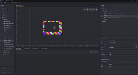 Im Having Trouble With Tilemap Collisions Solved Questions