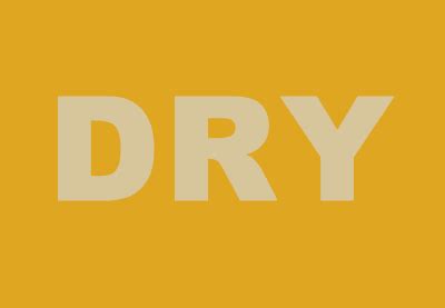 DRY WordPress Theme Development