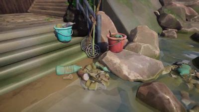 Unity 3d Game Environment Unreal Engine 3d Environment Game Assets