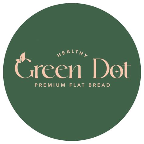 Healthy Green Dot Jakarta
